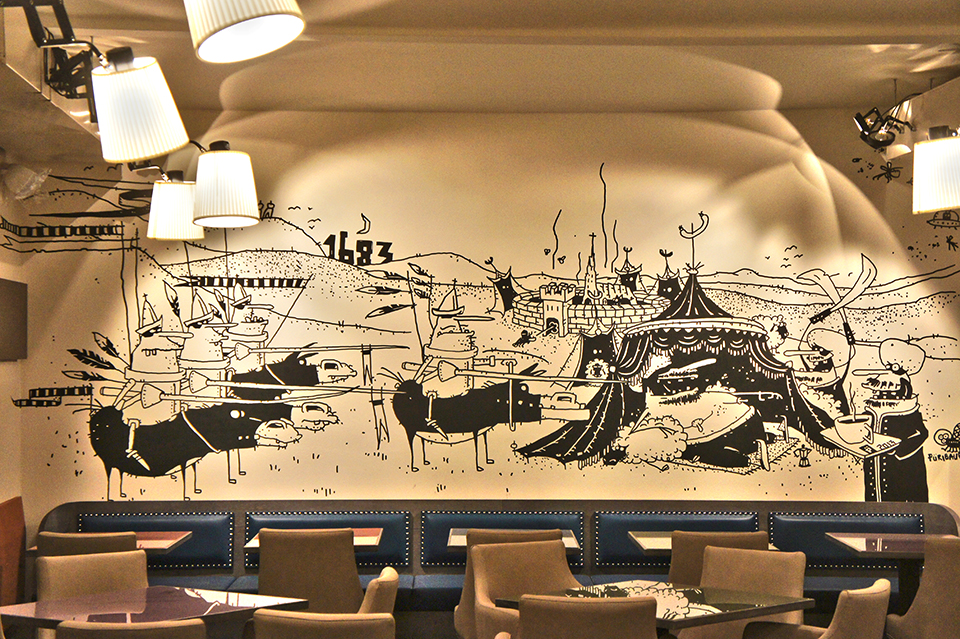 Daniel Moser's Cottage - Artmüller Architekten