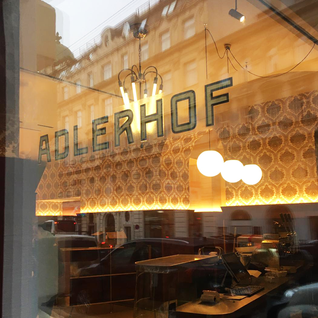 ADLERHOF - Artmüller Architekten